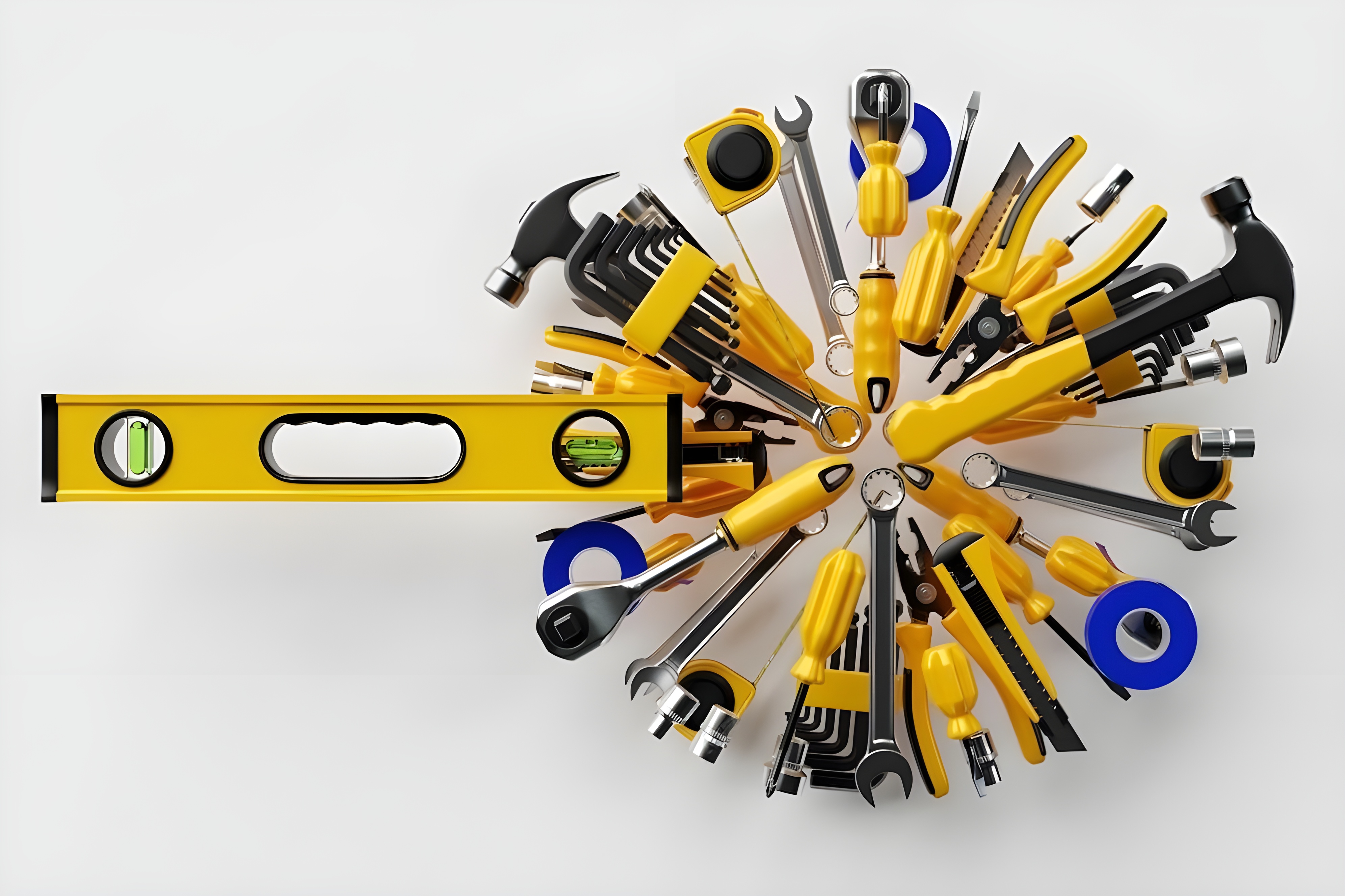 Talco – Professional Tools